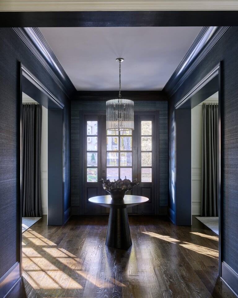 Making Modern Updates – Laura Casey Interiors, Interior Designer and ...