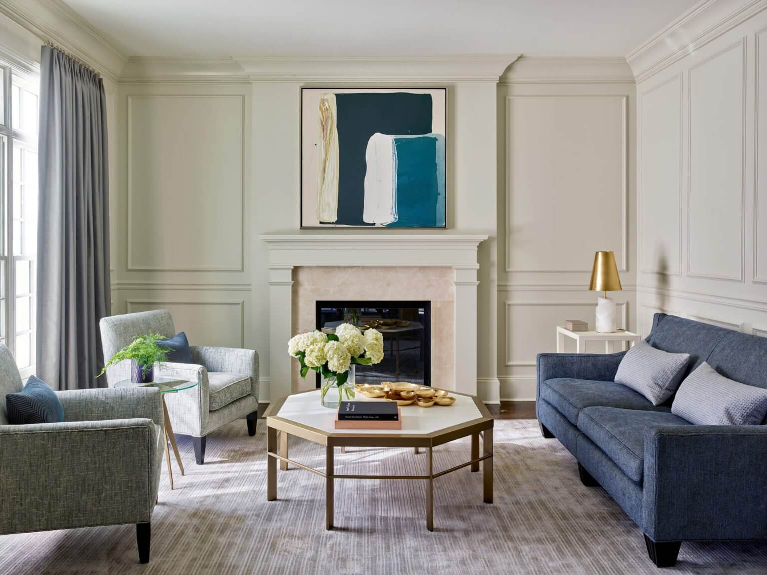 Making Modern Updates – Laura Casey Interiors, Interior Designer and ...